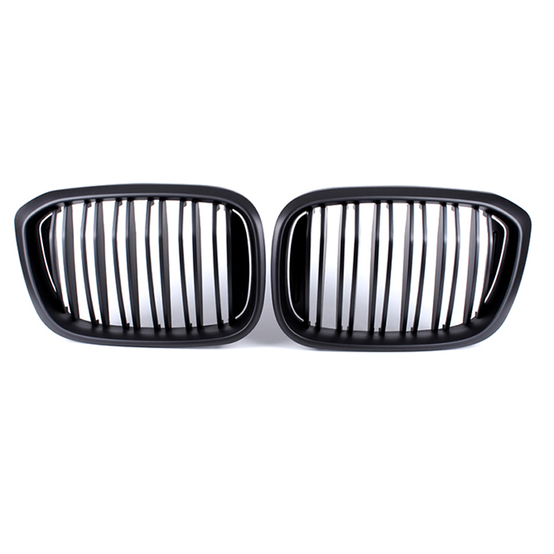 For BMW G01 G02 G08 X3 X4 Grill Grille 2018-2020 – Outings.Store