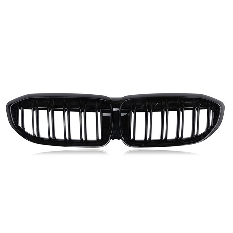 For BMW G20 G21 330i 320i M340i 3-Series Grill Grille 2018-2020 ...