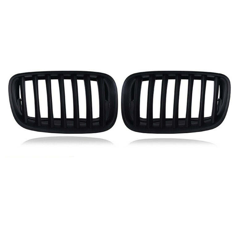 For BMW E70 E71 E72 X5 X6 Grill Grille 2007-2013 – Outings.Store