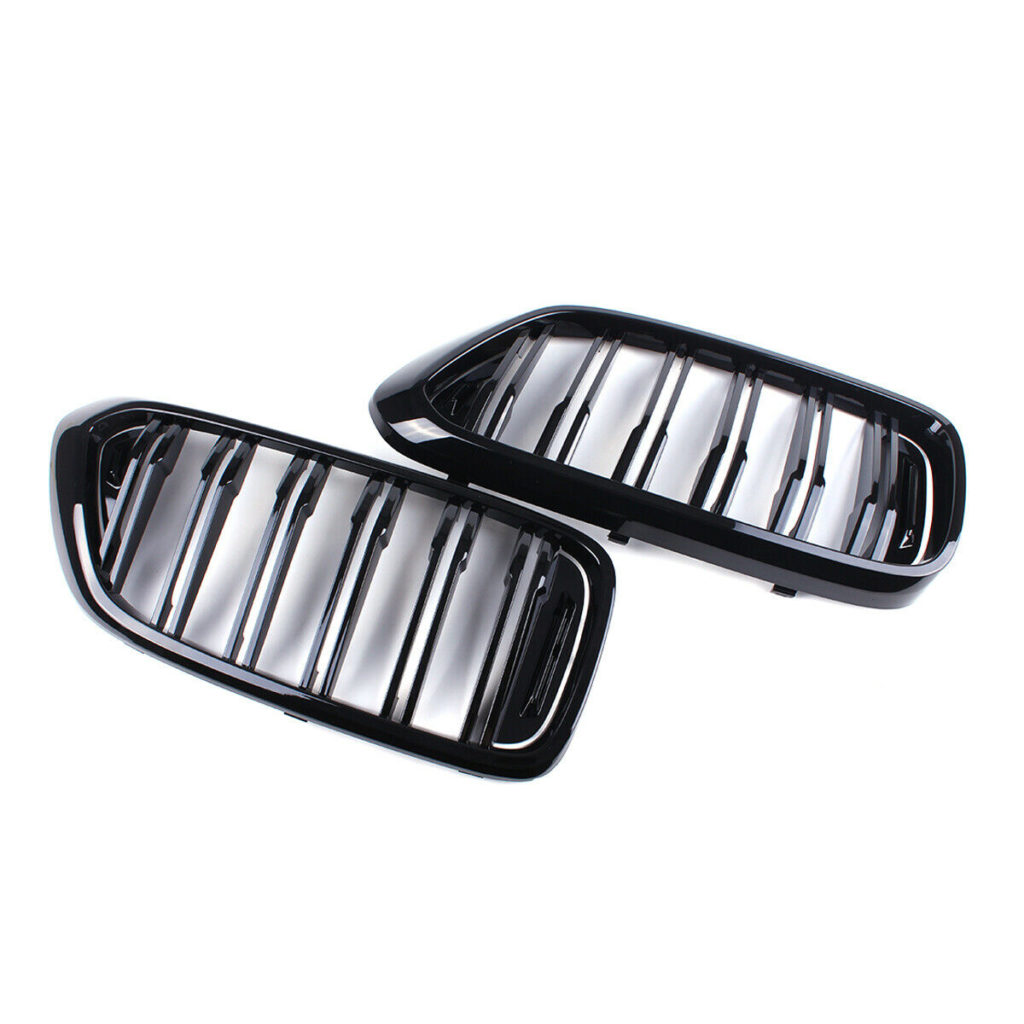 For BMW G32 640i xDrive Gran Turismo 6-Series Grill Grille 2018 ...
